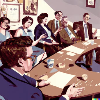 What is Agency of Record (AOR)?