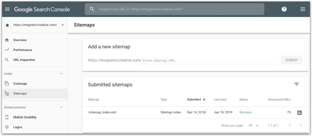 What are server side errors?