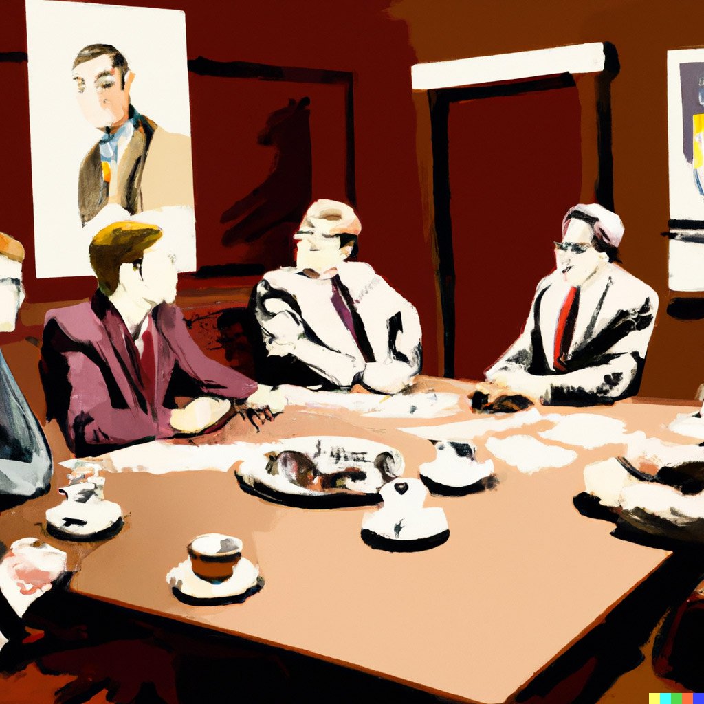 What is Agency of Record (AOR)?